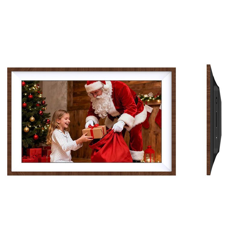 Top 5 Best Digital Smart Frames of 2026 UK - Toprankpick